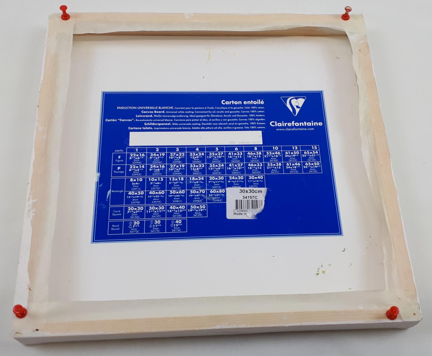 Les chassis tout en bois